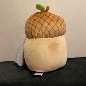 Squishmallows | Toys | 75 Mac The Acorn Squishmallow | Poshmark